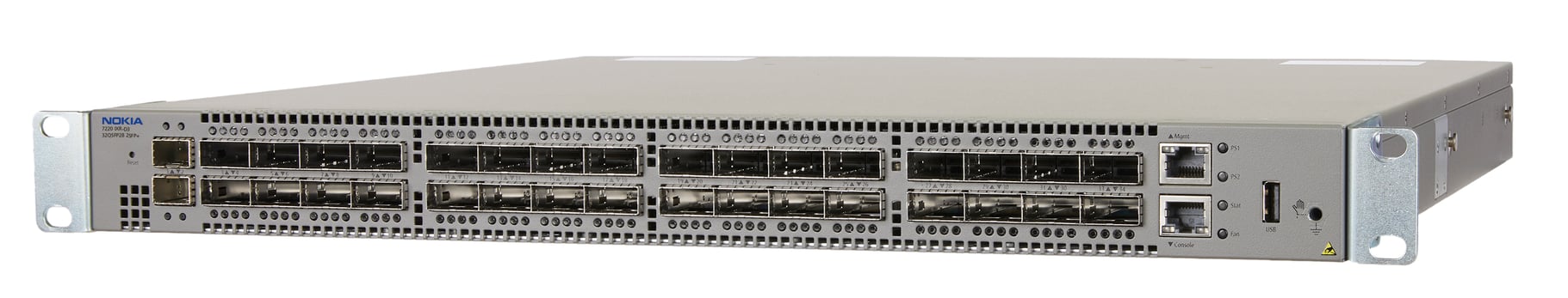 23M selects Nokia Switches with SR Linux operating system for its data ...