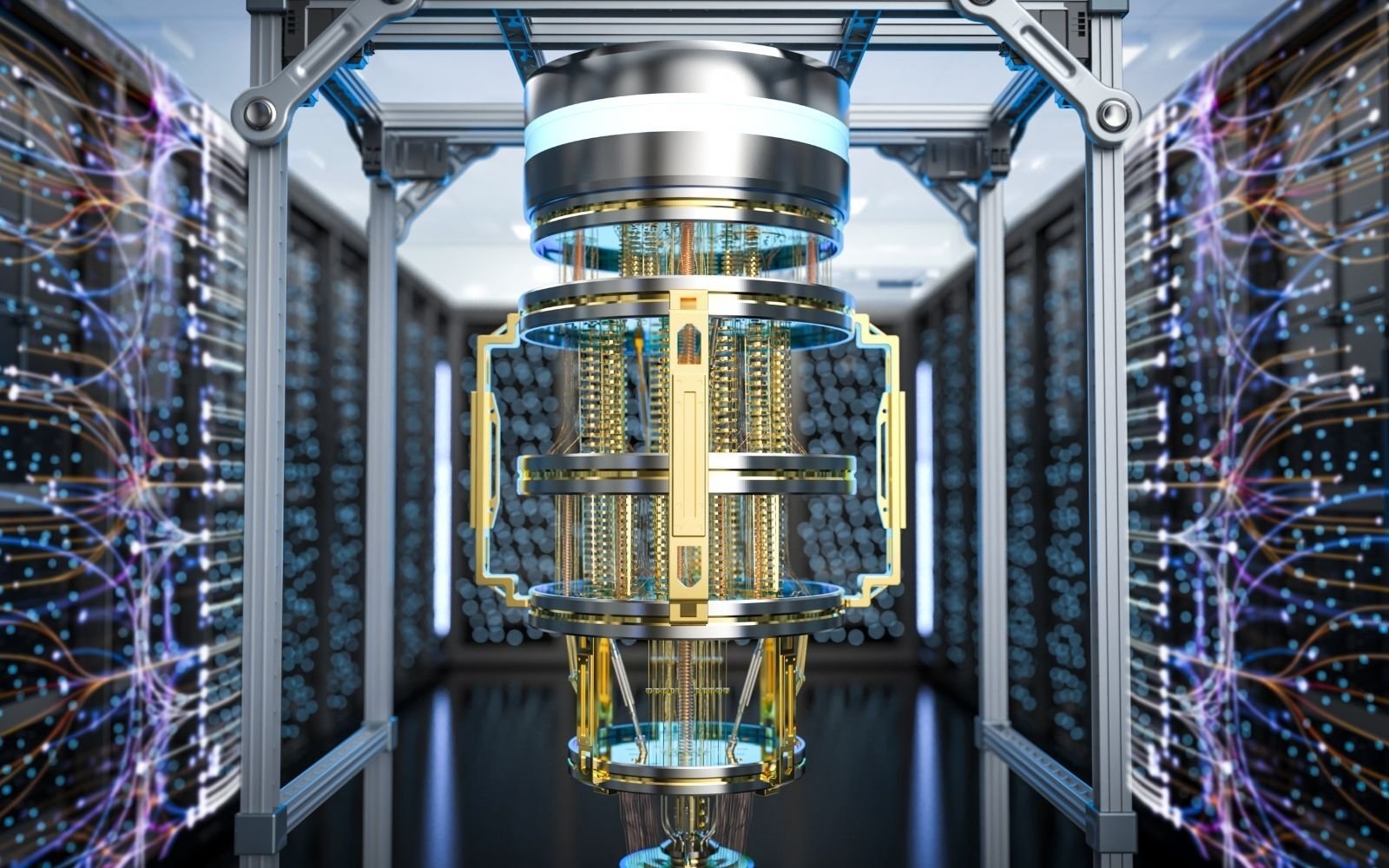 Quantum computing vs. classical computing: How organisations must ...